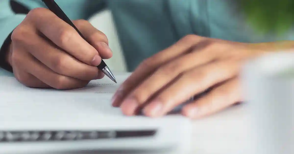 7 Benefits of Hand Copying Scripture (One Is A Sharper Mind)